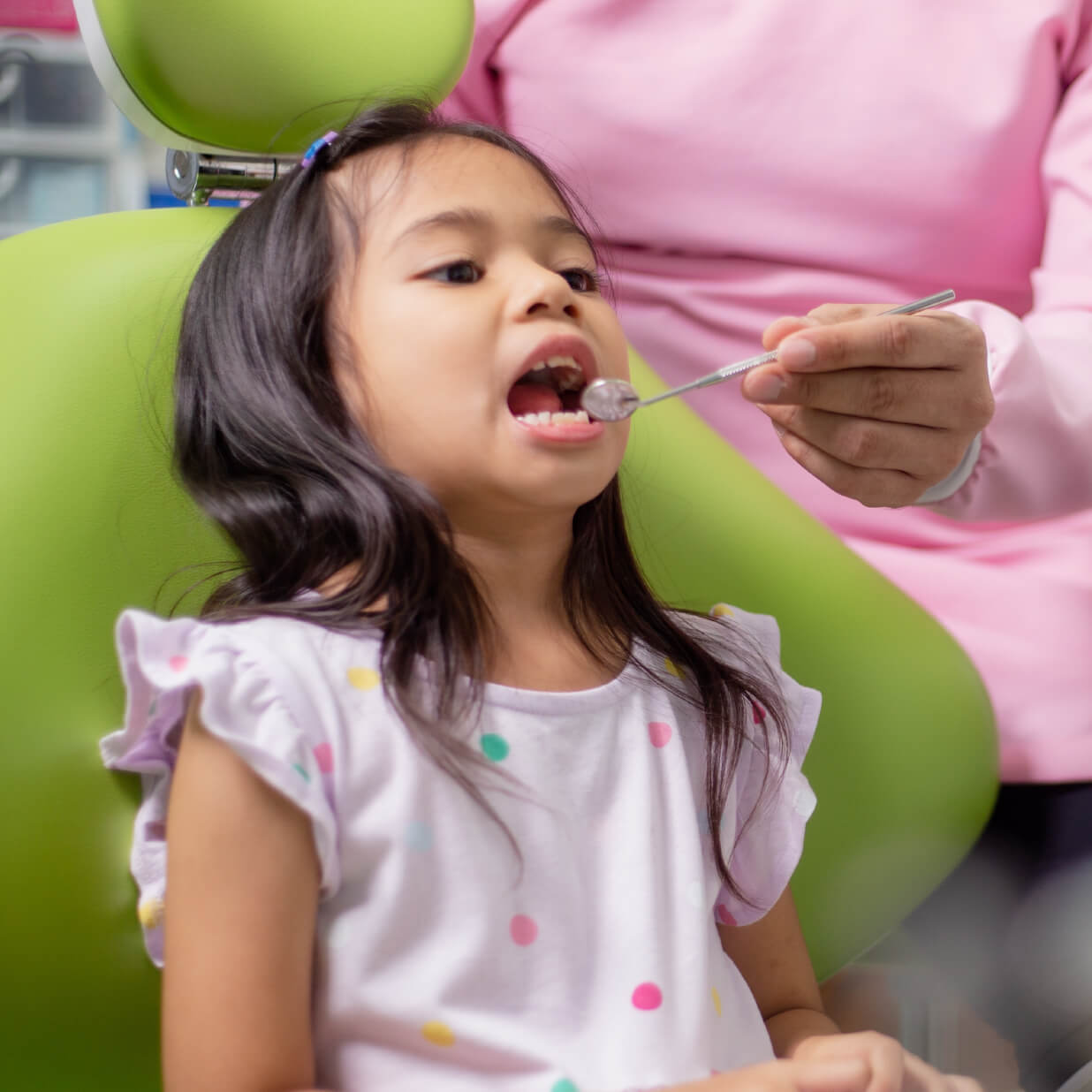 Your Child’s First Exam Hawaii - Kokua Smiles