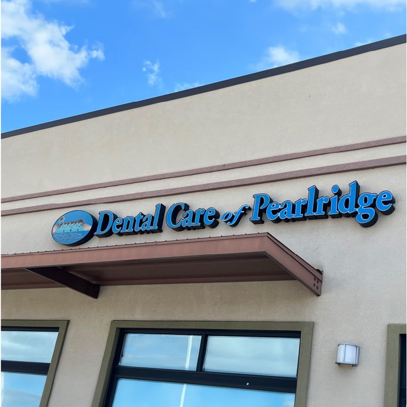 Pearlridge Aiea dentist - Kokua Smiles